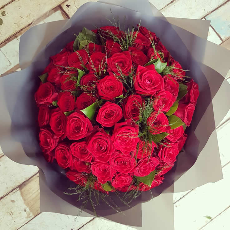 Juniper Flowers Sudbury